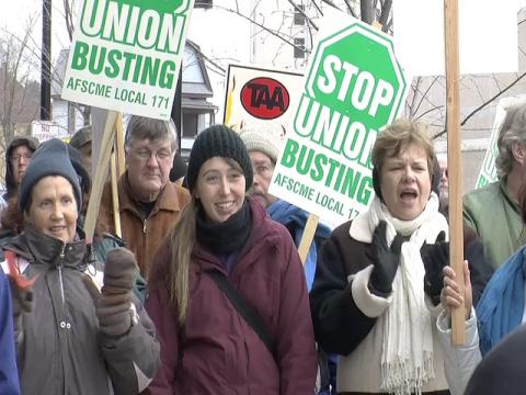 Direct action: an introduction | libcom.org